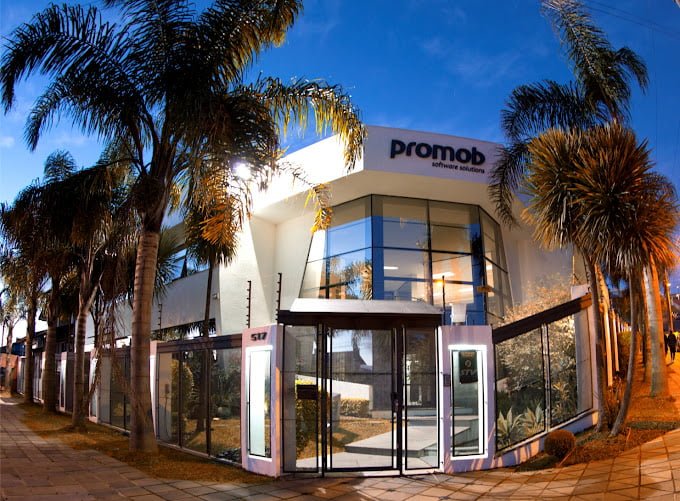 Promob Software Solutions - Innovación para el Sector Mueblero