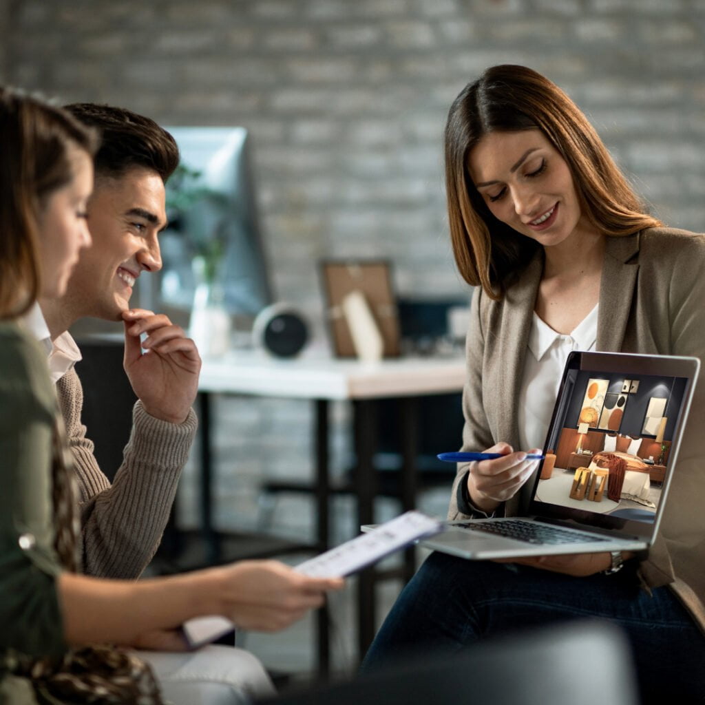 Promob Studio: Software de projeto 3D para Fabricante de Móveis